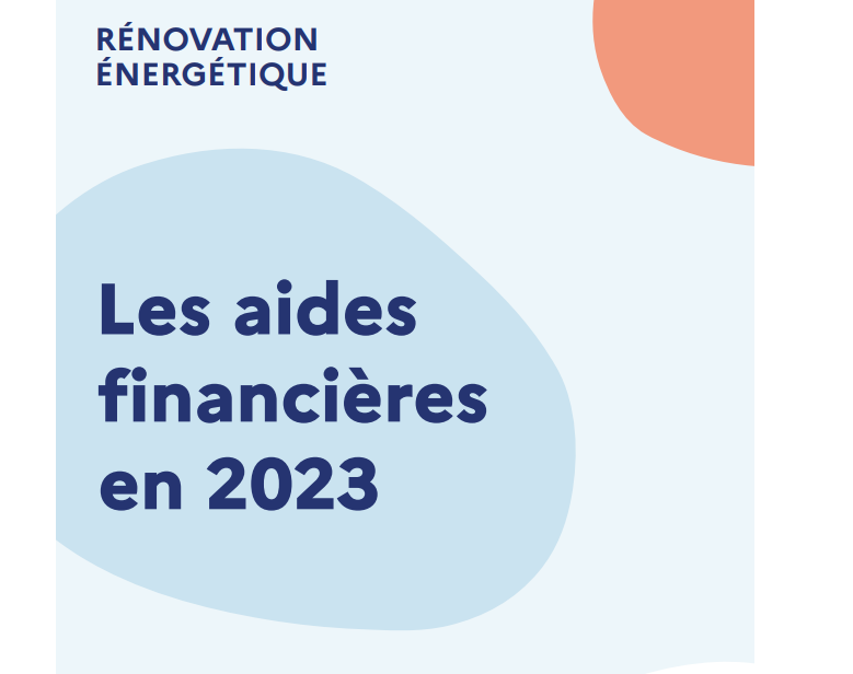 Les aides financières en 2023 | My blog